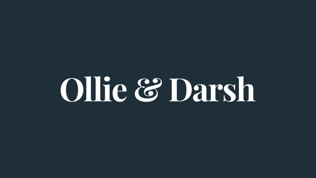 Ollie & Darsh | Digital Marketing Case Studies